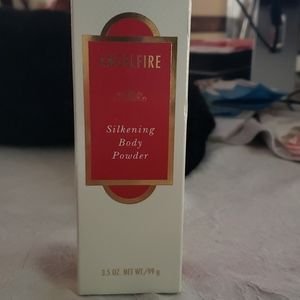 Mary Kay | Other | Copy Vintage Mk Angelfire Silkening Body Powder ...